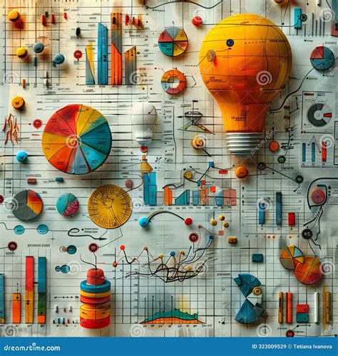 Visualizing Interconnected Business Processes Through Digital Networks