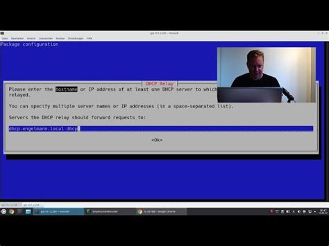Free Video Dhcp Configuration With Isc Dhcp Lecture 6 From Write