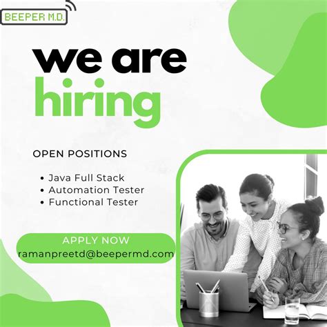 ramanpreet singh dhillon on linkedin hiring multiplepositions