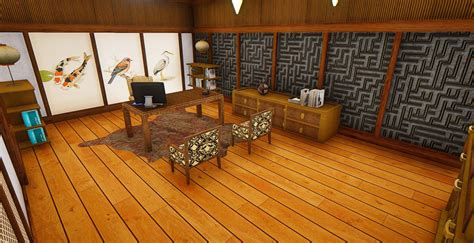 Koi Mlo Fivem Fivem Maps Fivem Mlo Fivem Maps Shop