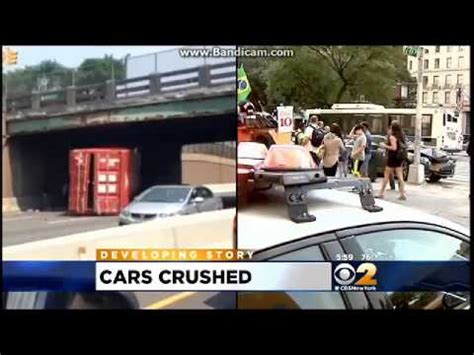 WCBS CBS News At Pm Open YouTube