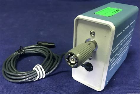 Ac Current Probe Amplifier Tektronix P6021 134