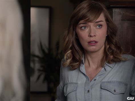 Britt Irvin Supernatural