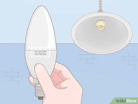 Simple Ways To Work LED Bulbs 8 Steps With Pictures WikiHow Life