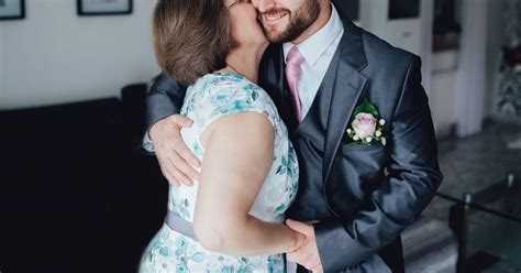 Groom Wont Do Momson Wedding Dance With Stepmom