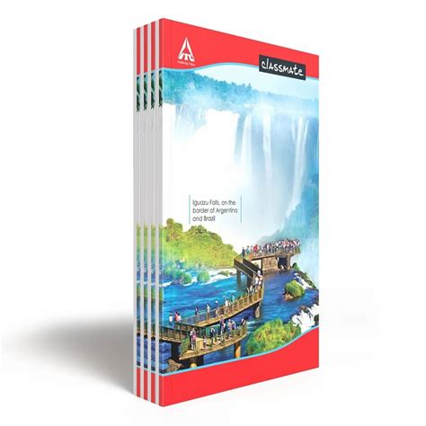 Classmate Single Line Notebook At ₹ 75 Piece Classmate Notebook In
