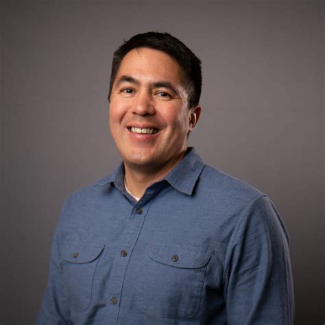 Anthony Mallott 1 Alaska Community Foundation