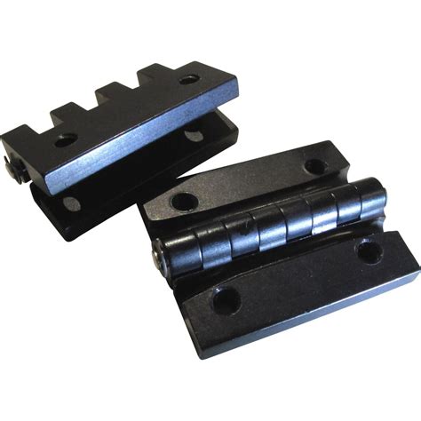 Hinge Fully Assembled Oneida Eagle Bows