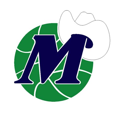 Mavericks Logo Nba