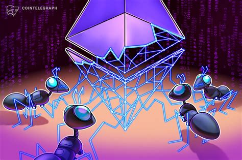 Validator Service To Use API For ETH Staking Process