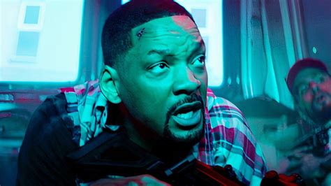 Will Smiths Matrix Project Is Just Connected To A New Music Project — Geektyrant
