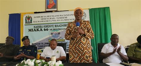 Single News Halmashauri Ya Wilaya Ya Misungwi