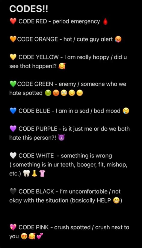 Secret Code Words For Best Friends Secret Code Words For Best Friends