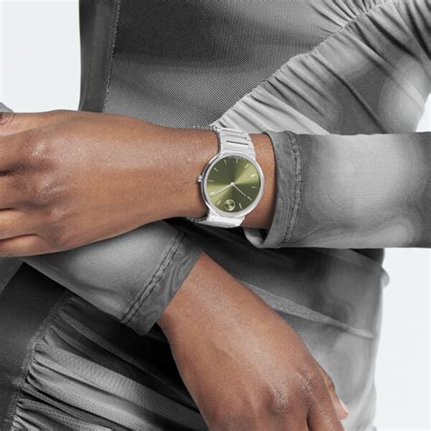 Movado Bold Horizon