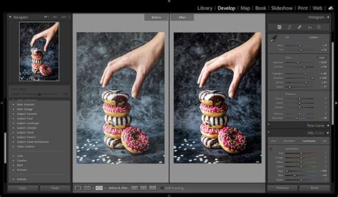 Popular Lightroom Editing Styles To Try Today