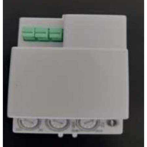 Microwave Sensor Krisha Interior