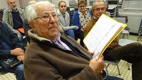 Saint Juéry Jean Cabot Nous A Quittés Ladepeche Fr