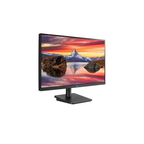LG 24 Inch Full HD Monitor With FreeSync HiFi Corporation