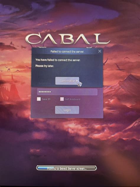 Cabal Online