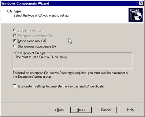 Securing WCF Services With Certificates CodeProject