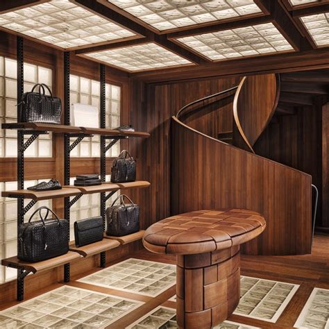 Ebba References Modernist Architecture At Watchhouse Coffee Shop