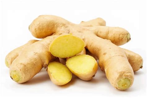How To Eat Raw Ginger Safe Methods And Daily Limits