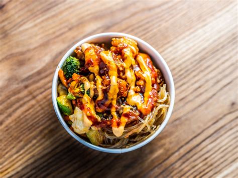 Cupbop Downtown Tempe