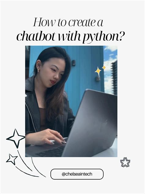 🤖 creating your python chatbot a step by step gui gallery posted by