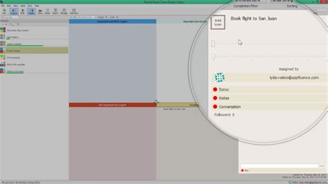 Priority Matrix For Windows Onboarding Prioritization Blog