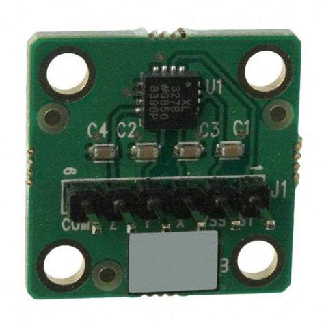 Adxl362 Datasheet Specifications Features And Applications