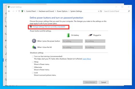 How To Hibernate Windows 10 2 Steps