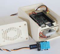 Micropython Pyboard D Models To Print Yeggi