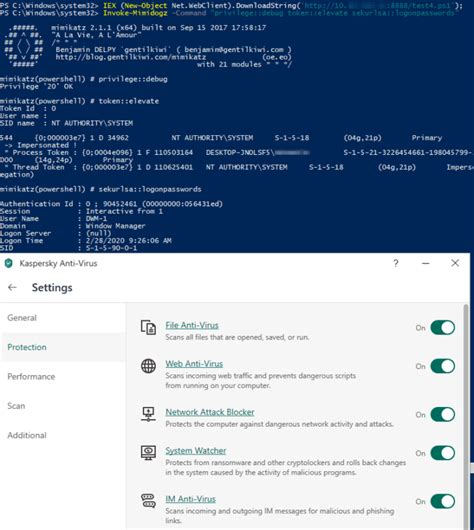Common Antivirus Bypass Techniques LMG Security