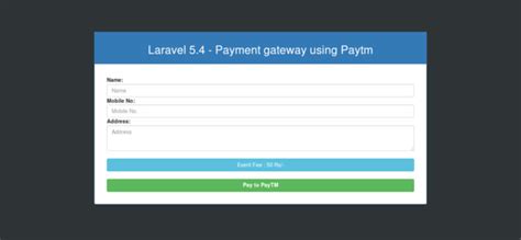 laravel and vuejs on tumblr