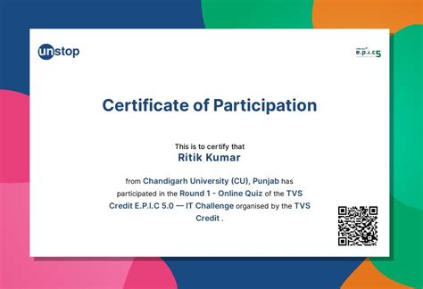 Certification Professionaldevelopment Itchallenge