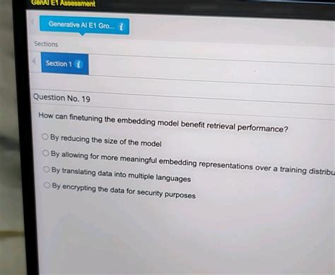 CenAlETAssessment Generative Al E Gro StudyX