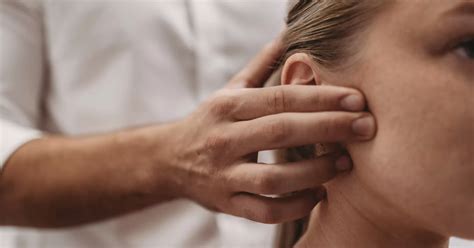 Tmj Tmjd Temporomandibular Joint Dysfunction Mahogany Salon And Spa