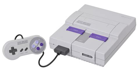Free Online Play Of Classic Super Nintendo Snes Games In Your Browser