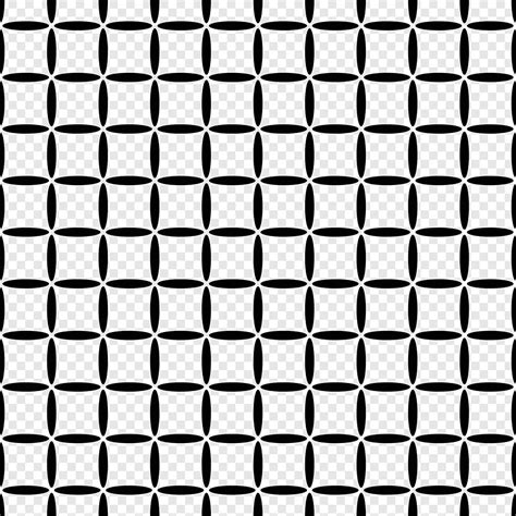 Seamless Abstract Ellipse Pattern Background Png Pngwing