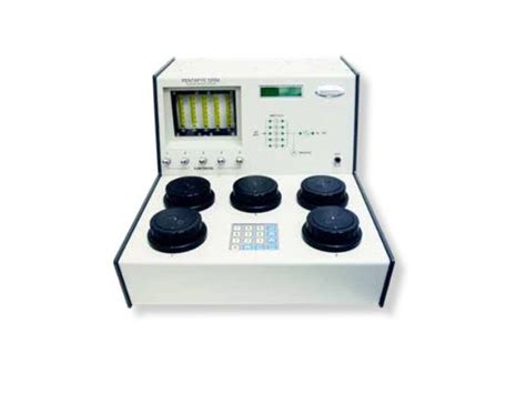 Gas Pycnometer Pentapyc Contact Anton Paar France