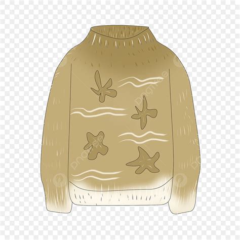 스웨터 손으로 그린 그림 일러스트 만화 그림 따뜻한 옷 겨울 스웨터 클립 아트 스웨터 손으로 그린 그림 Png 일러스트 및 Psd 이미지 무료 다운로드 Pngtree