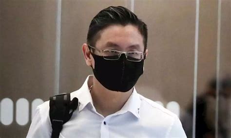 Ex Smrt Employee Who Took At Least 54 850 In Bribes Gets 21 Months Jail Singapore