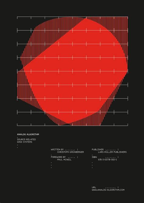Analog Algorithm—source Related Grid Systems Slanted Grid System