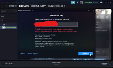 Having This Issue Anyone Know How To Fix It R GeForceNOW