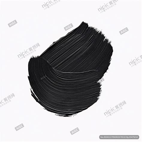 Ai创作图高清毛笔笔触 黑色渐变笔触 毛笔笔刷渲染晕染 水墨触笔 毛笔笔画素材 笔晕染效果黑墨晕染 枯笔笔刷 水墨毛笔宣纸笔触笔刷 粉条线稿