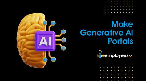Revolutionizing Digital Marketing With Generative Ai The Future Is