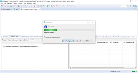 What Is Ibm Rational Performance Tester In Sqa