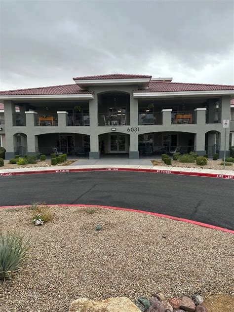 Avamere At Cheyenne Assisted Living In Las Vegas Nv