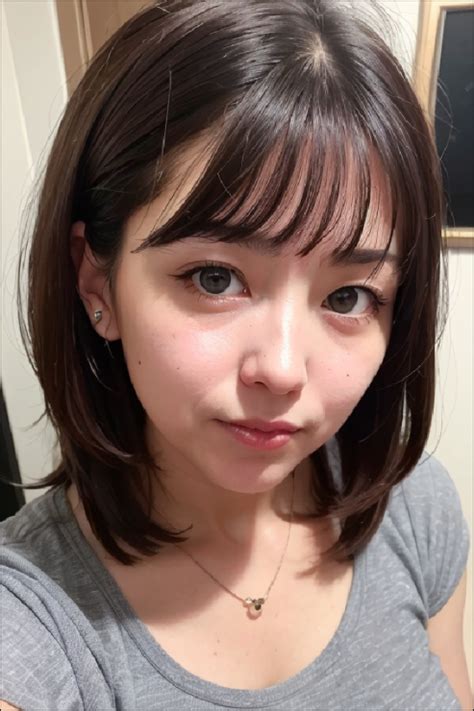 AI美魔女熟女生成同じプロンプトで仕上がりを比較 クリエイターの教科書