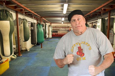 Comedian Bob Nelson